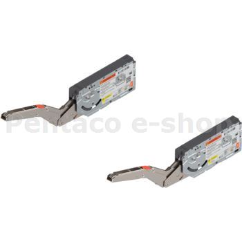 BLUM-AVENTOS HK 22K2500 zvedač TOP nový | Pentaco e-shop